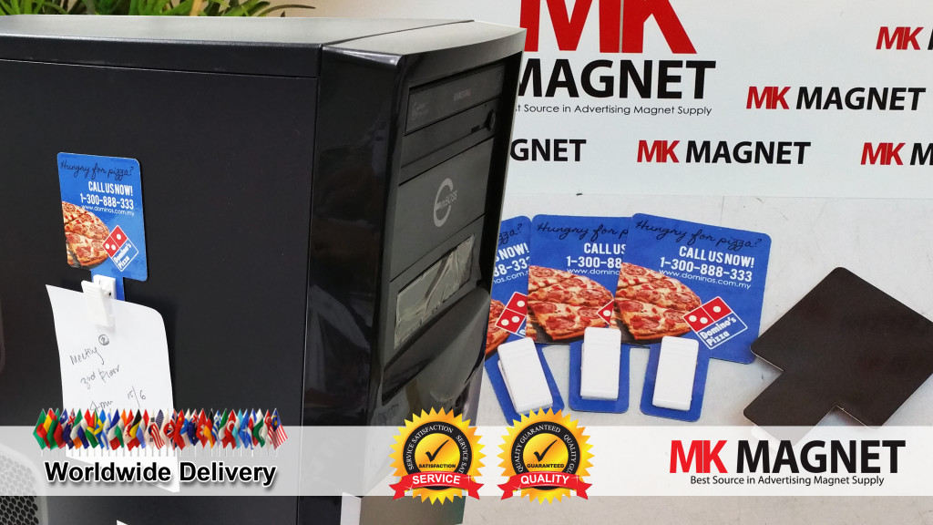 Fridge Magnet Clip – MK Magnet