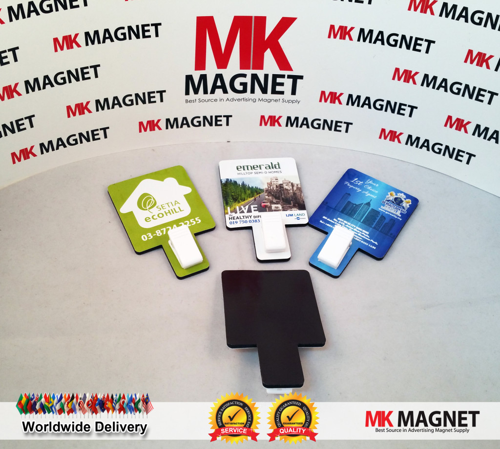 Fridge Magnet Clip – MK Magnet