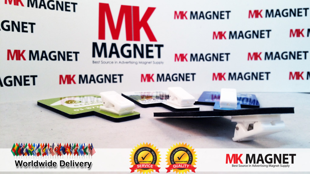 Fridge Magnet Clip – MK Magnet